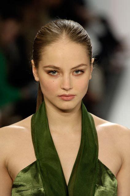 Ruslana Korshunova Is Genevieve Gustilo Jallorina Solis Ruslana