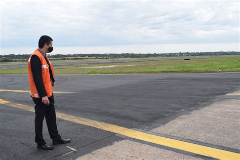 Tras Denuncia De Aerolíneas Bachean Acceso A Plataforma De Aeropuerto