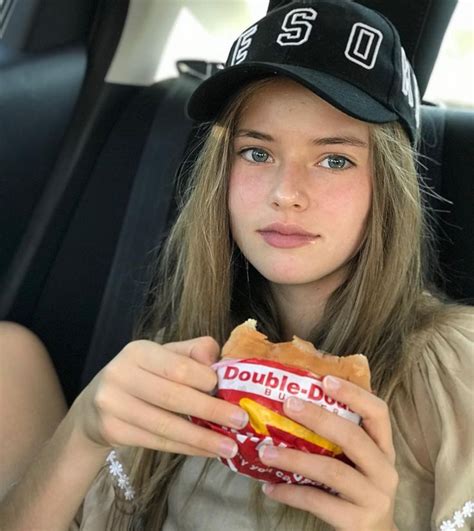 Kristina Pimenova On Instagram “happy To Be Home 🙌🏻 First Stop My