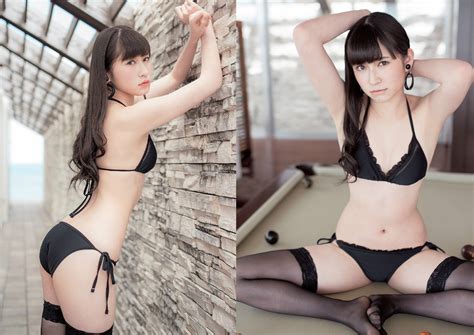 吉田朱里 最新グラビア含む水着画像② 【36枚】 Gravia
