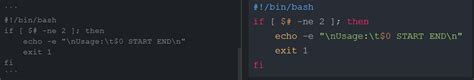 code blocks syntax highlighting inconsistencies between editor and