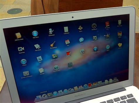 Apple Mac Os X 10 7 Lion Review Techradar
