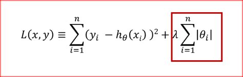 L1 And L2 Regularization In This Article We Will Understand Why… By