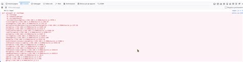 variable don t reported as undefined how to replicate and screens