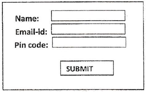 web programming question paper [april 2017 75 25 pattern] kamal