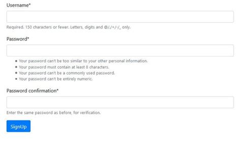 styling django forms with django crispy forms geeksforgeeks