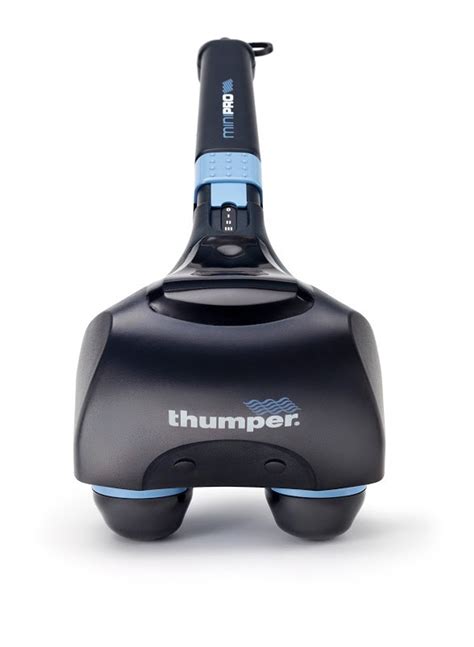Thumper Massager Mini Pro