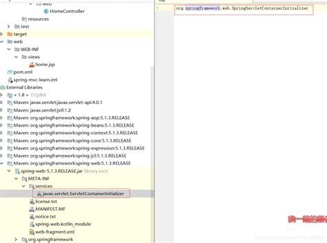 abstractannotationconfigdispatcherservletinitializer 无效的解决方案 spring in