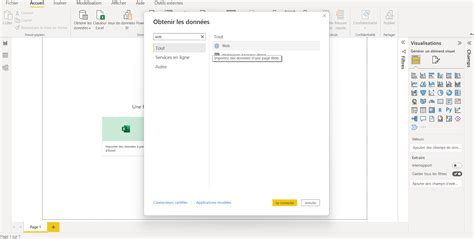 how to connect json csv data from an api to power bi in 2023