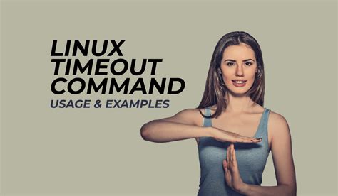 timeout command stop command after x seconds putorius
