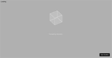 intersection observer codesandbox