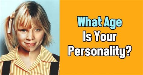 Can We Guess Your Age And Gender From These 10 Questions Artofit