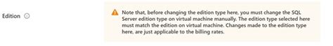 upgrade your sql on azure vm sku recently i got a request from one of
