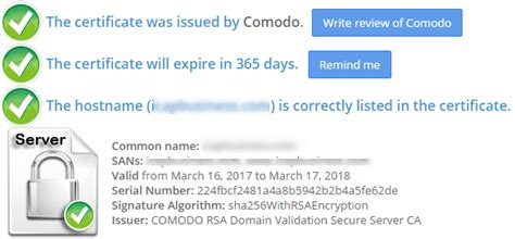 installing ssl and activate ssl certificate using ssl tls manager in