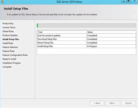 sql server 2012 r2 2014 2016 installation step by step