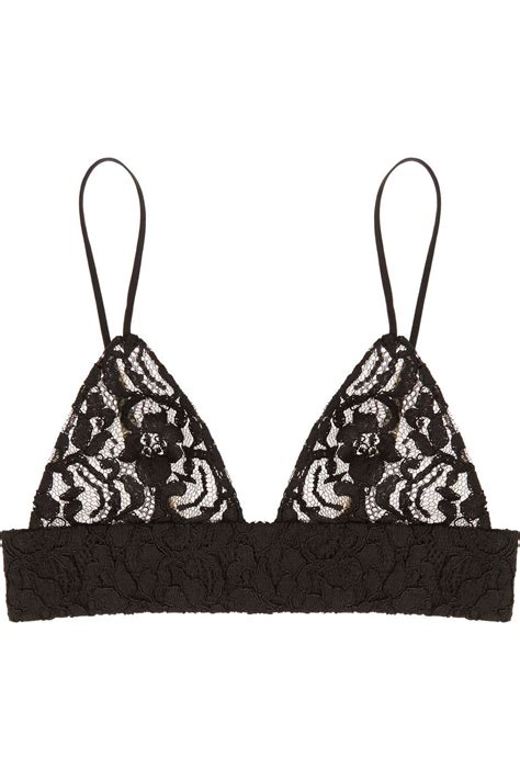 14 Lace Bralettes You Can Wear Way Past Valentines Day Lace Bralette