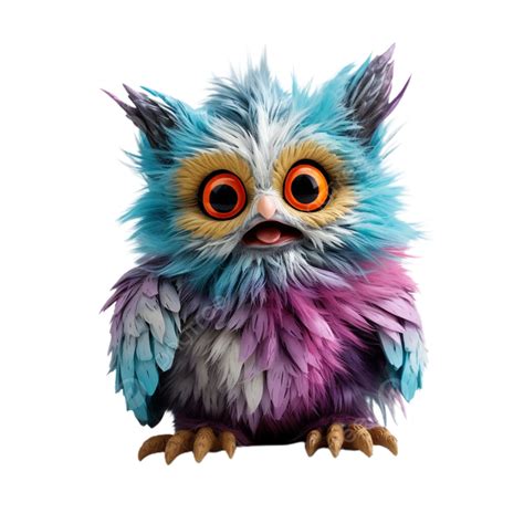 Yoda Furby