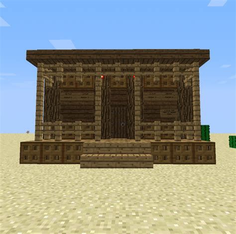 wild west prison blueprints for minecraft houses castles towers