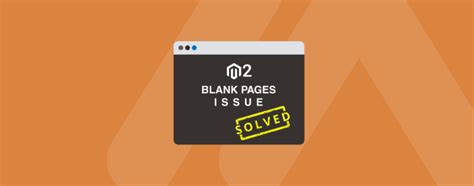 solved blank pages issue after compilation command in