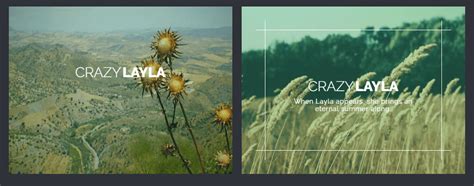 22 free css3 image hover effects tutorials