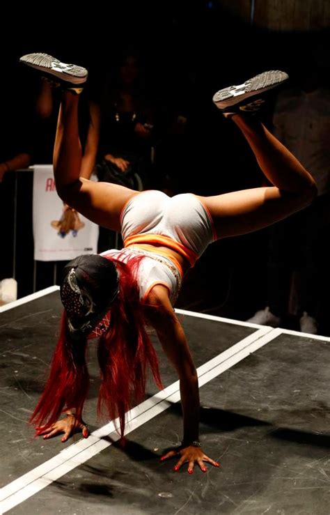 The Uk Has A New Twerking Champion Club387