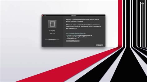 how to install ffmpeg mac darelobody