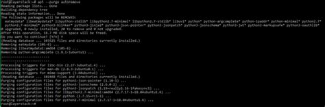 layerstack tutorials layerstack how to upgrade from ubuntu 18 04