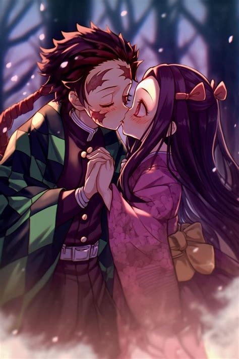 [m4f] Anyone Want To Rp As Tanjiro X Nezuko~[incest] ️ Dms Are Open