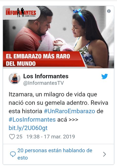 El Extraño Caso De La Bebé Colombiana Que Nació «embarazada Con El