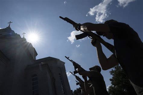 Russia Strikes Ukraine Port Facilities In Odesa After Halting Grain