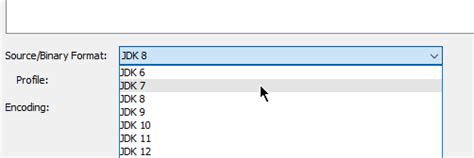 java netbeans project and ant script stack overflow