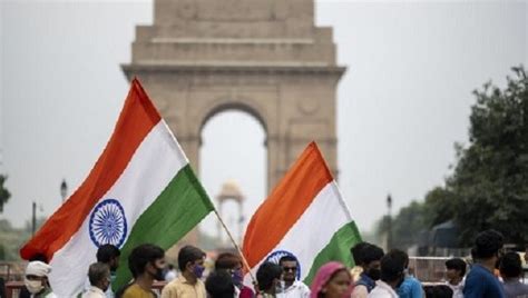 Independence Day 2021 All You Need To Know About Theme Of Indias 75th