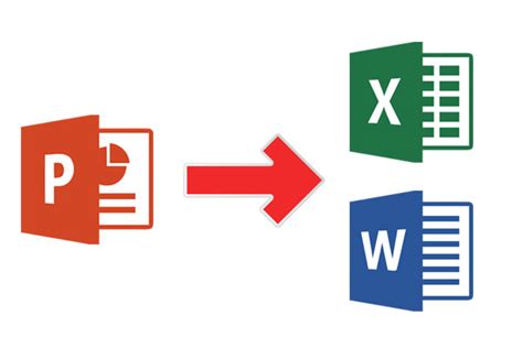 how to embed powerpoint file in to excel workbook and word