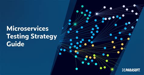 microservices testing strategy guide