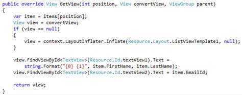 read xamarin android application development leanpub