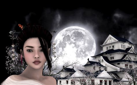 3d Desktop Wallpaper Girls Wallpapersafari
