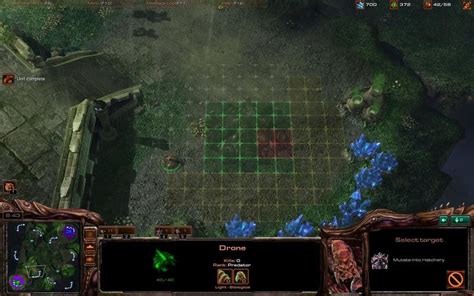 rts terrain grid c gameplay programming unreal engine forums