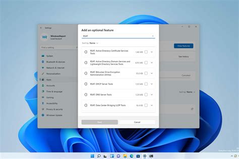 3 Métodos Simples Para Instalar Rsat En Windows 11