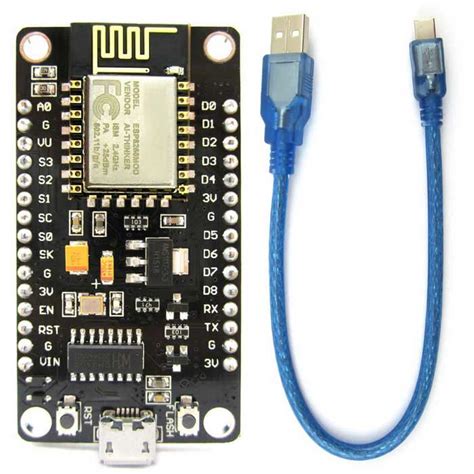esp8266 esp 12e development board serial wi fi module free shipping