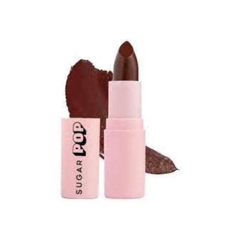 Sugar Matte Lipstick 05 Chocolate Mmb E Market