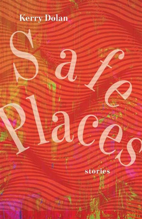 Safe Places 2022 Foreword Indies Finalist — Foreword Reviews