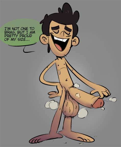 Post 4783342 Bobby Santiago Edit Sodabox The Loud House