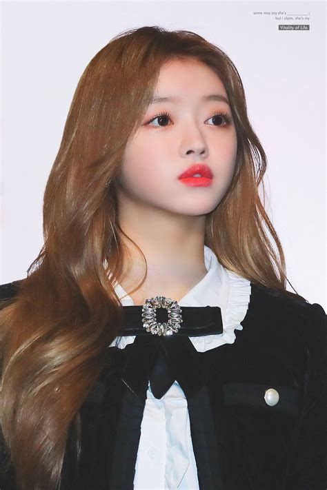 Oh My Girl Pics Nonstop On Twitter 190102 유아 © Vitality Of Life