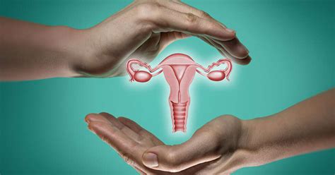 The Expert Guide To Taking Care Of Your Reproductive Health