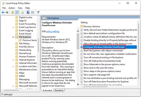 3 Ways To Enable Disable Smartscreen On Windows 11 [guide]