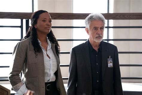Criminal Minds Evolution Season 16 Episode 3 Preview Images Released