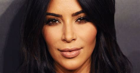 Kim Kardashian Drugstore Skin Care Routine Products