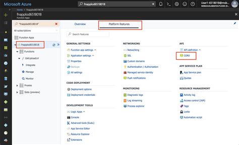 criar um aplicativo web sem servidor no azure microsoft docs