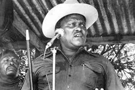 How Maize Scandals Have Been Part Of Kenyan Politics Since The 1960s