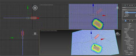 morpher and pathdeform autodesk community